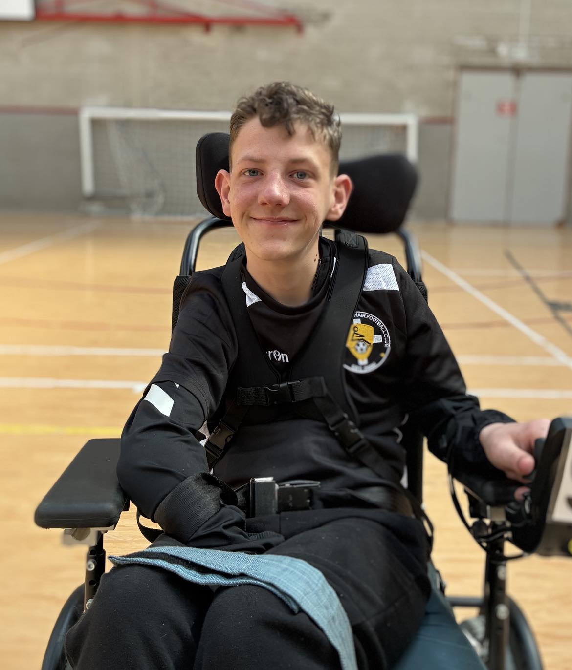 Riley Elliott – Cornwall PFC